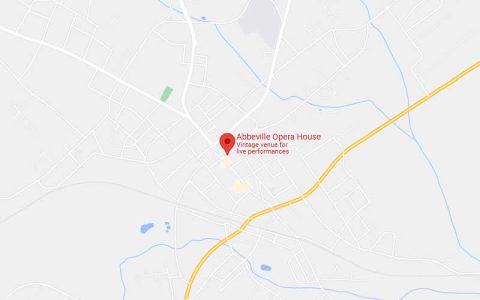 Visit - Abbeville Opera House Historical Website